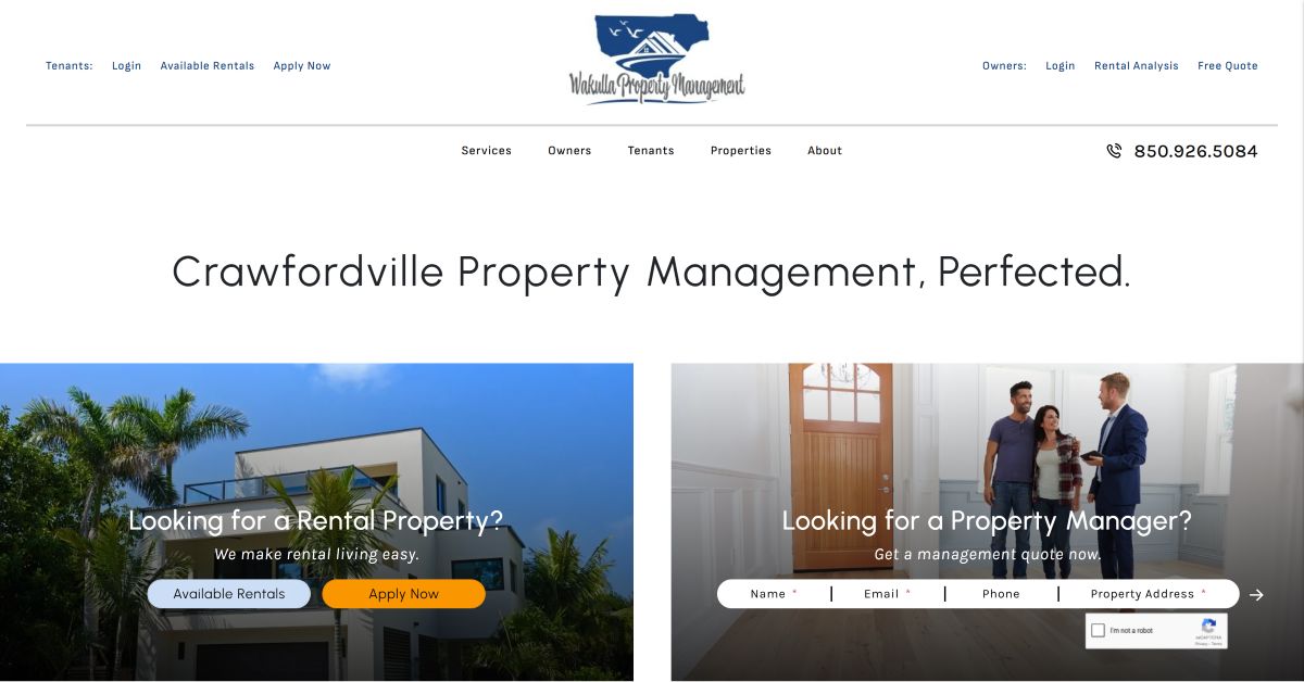 Crawfordville Tenant Screening, Crawfordville Tenant Background Check ...
